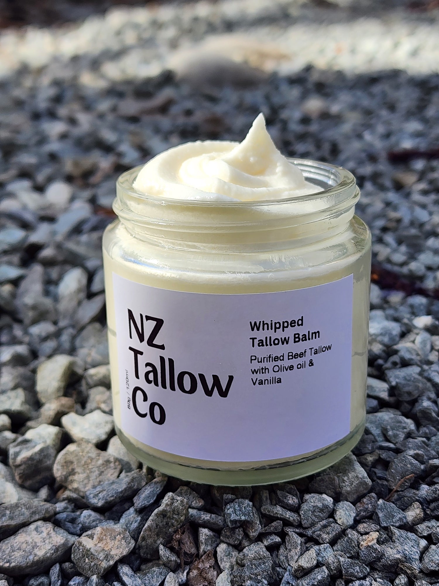 NZ Tallow Co