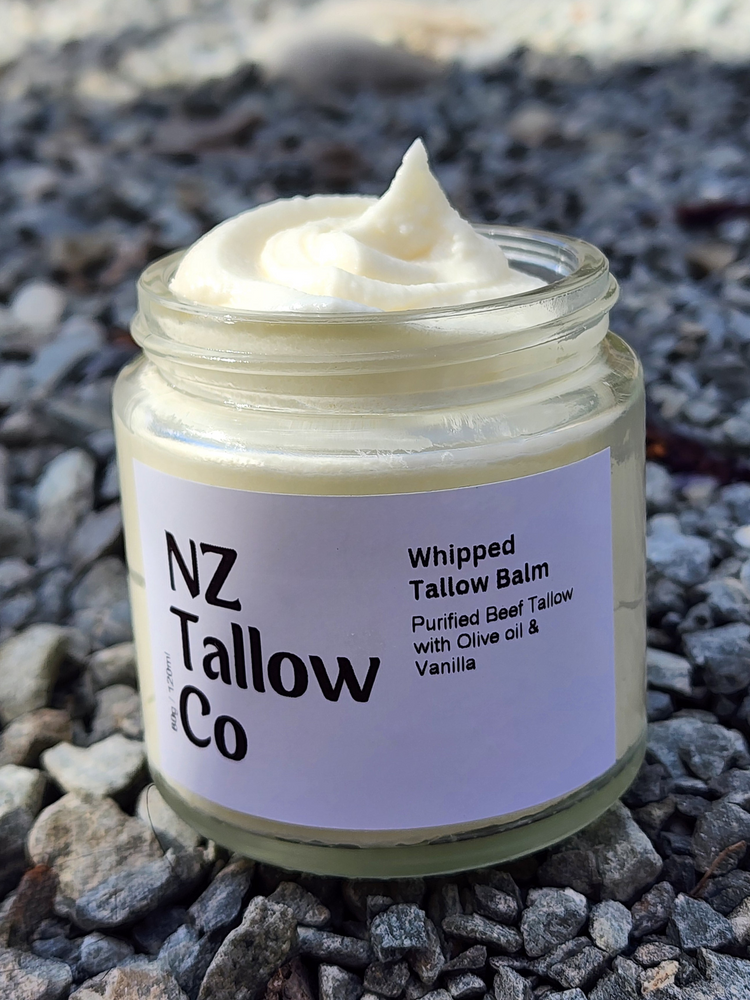 NZ Tallow Co