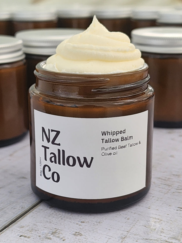NZ Tallow Co